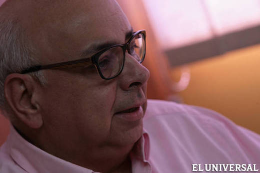 El réquiem de la televisión - César Miguel Rondón