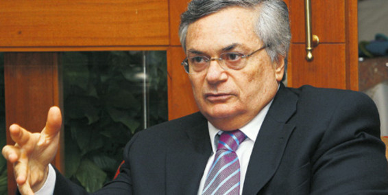 ¿Cómo conquistó Cuba a Venezuela?-Moisés Naim - César Miguel Rondón