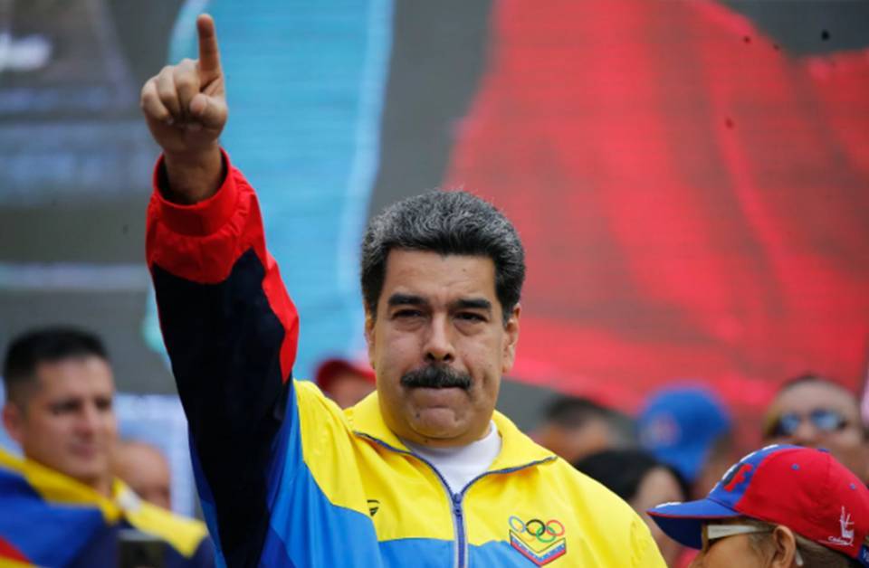 During secret Venezuela talks, Maduro offered new elections. Is it a ...