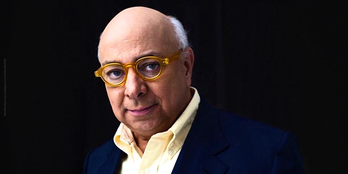 César Miguel Rondón al Gobierno interino: “El mundo es más serio que un ...