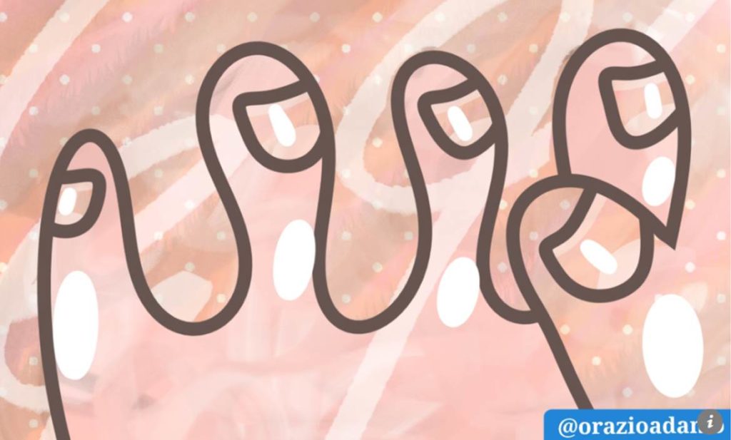 Cesar Miguel Rondón - César Miguel Rondón