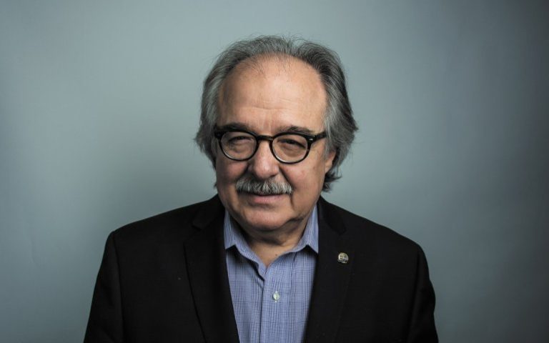 Cesar Miguel Rondón - César Miguel Rondón