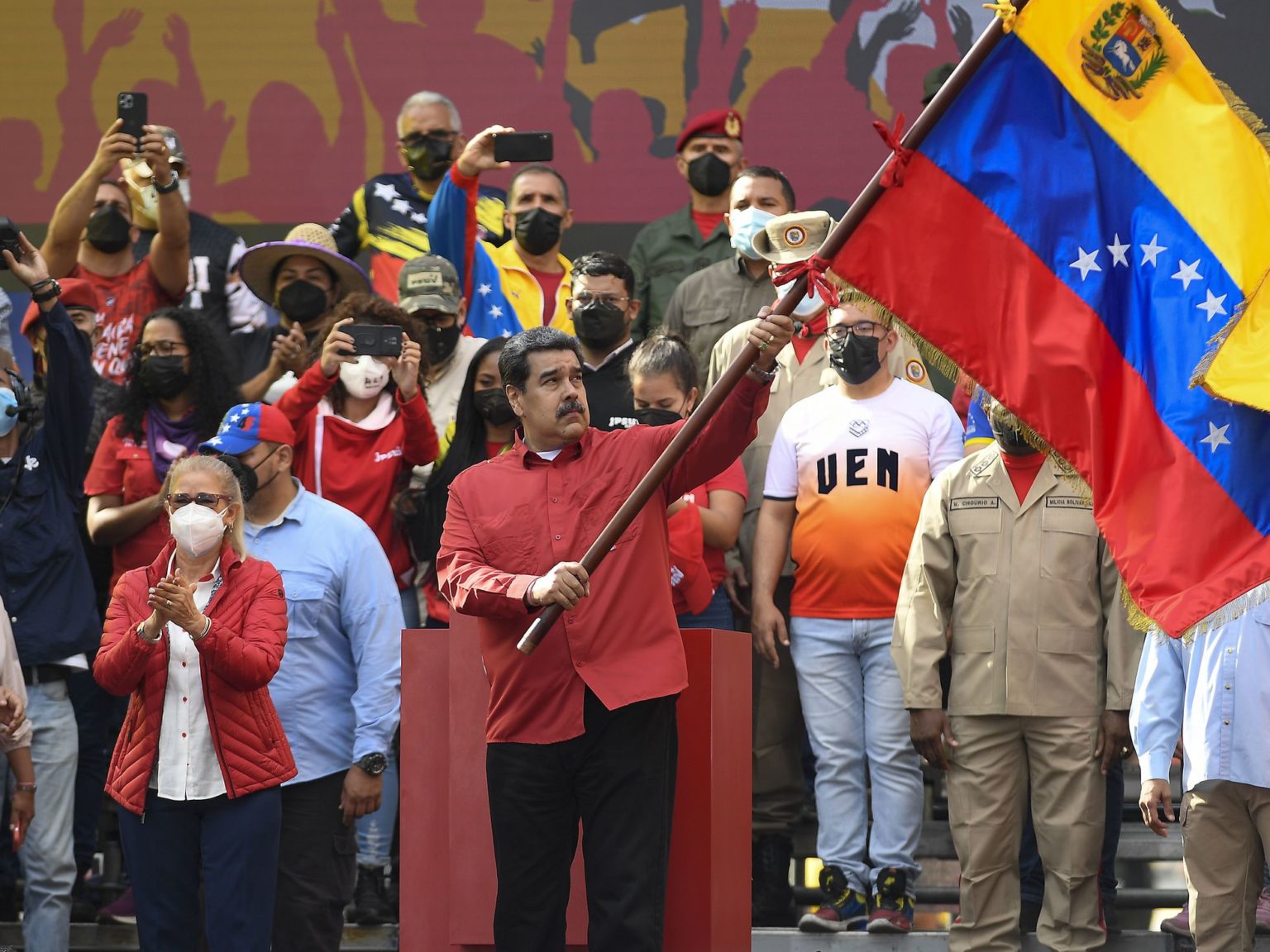 Cesar Miguel Rondón - César Miguel Rondón